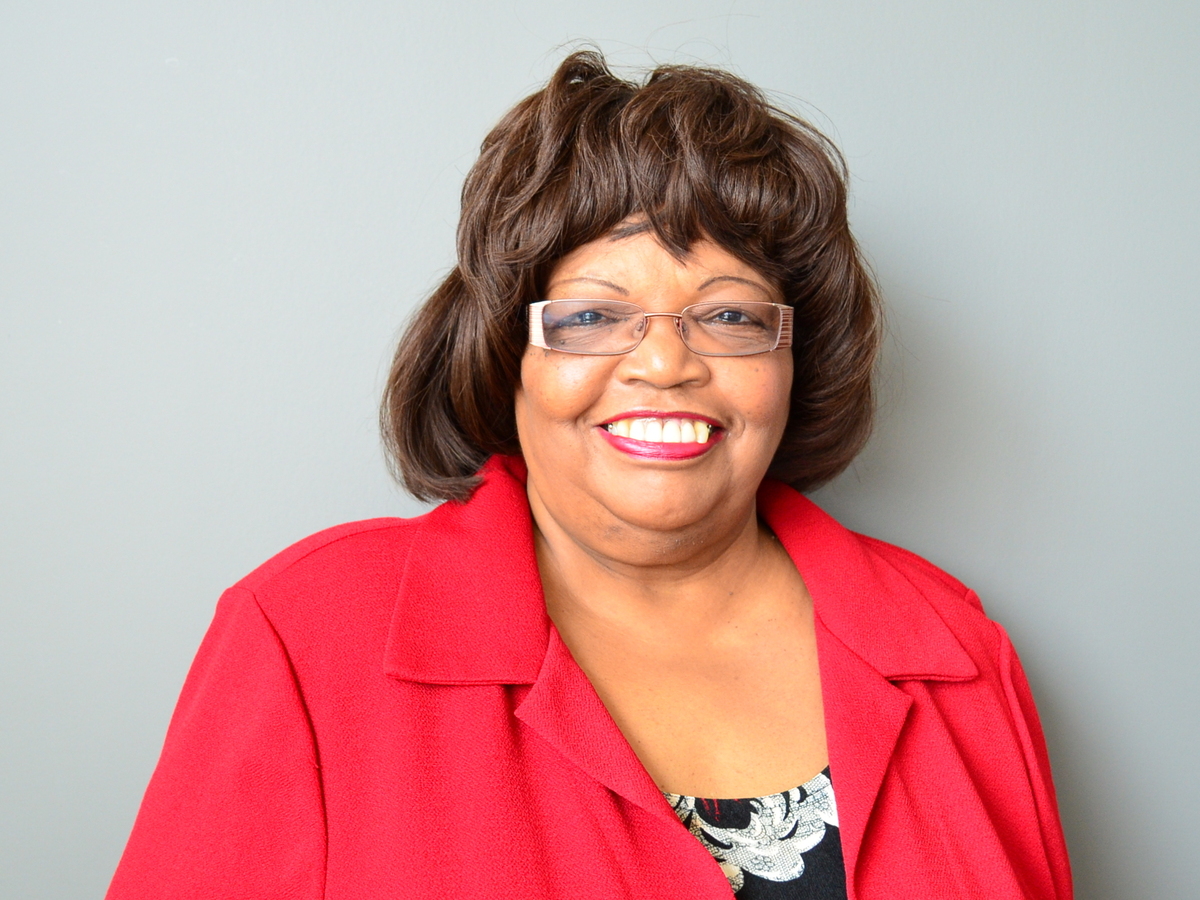 Freedom Singer: 'Without Music, There Would Be No Movement' : NPR