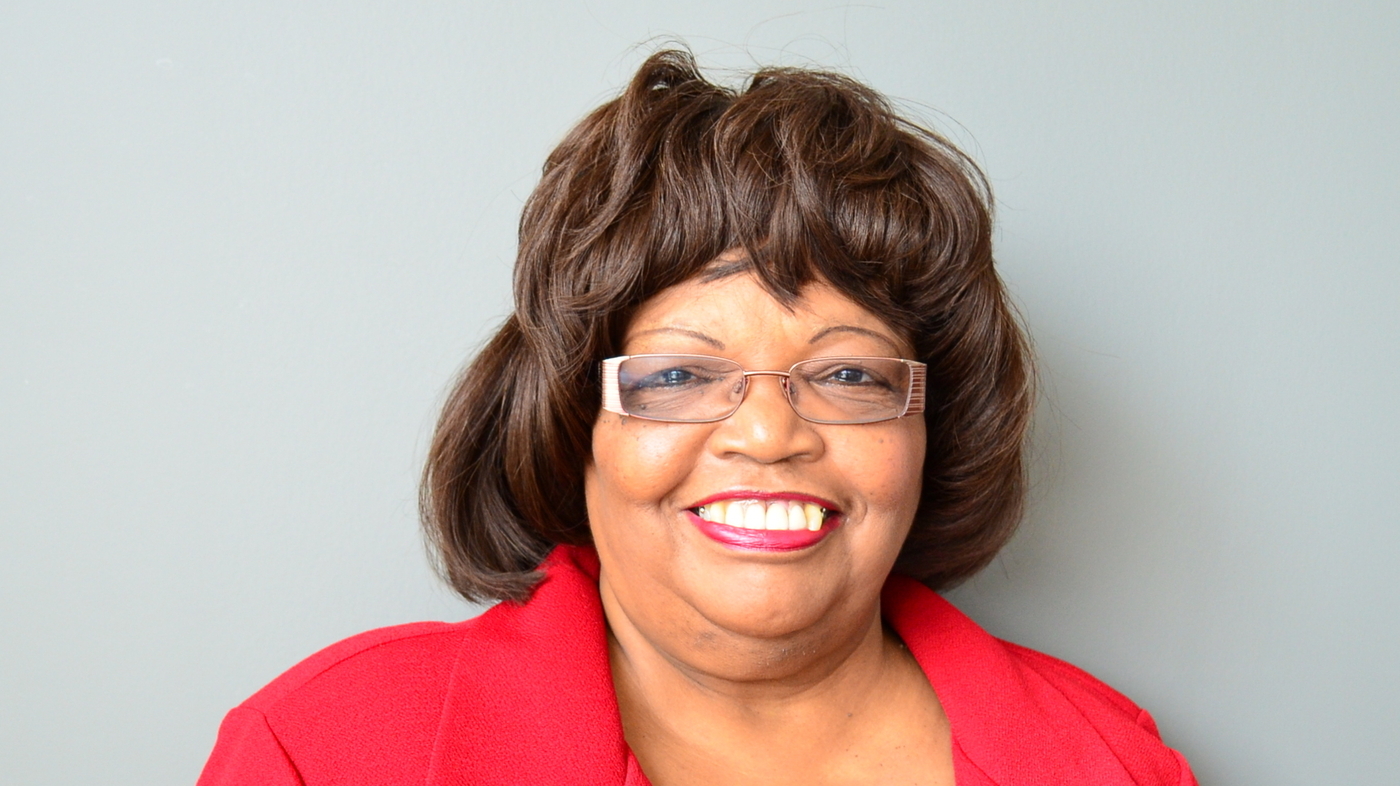 Freedom Singer: 'Without Music, There Would Be No Movement' : NPR