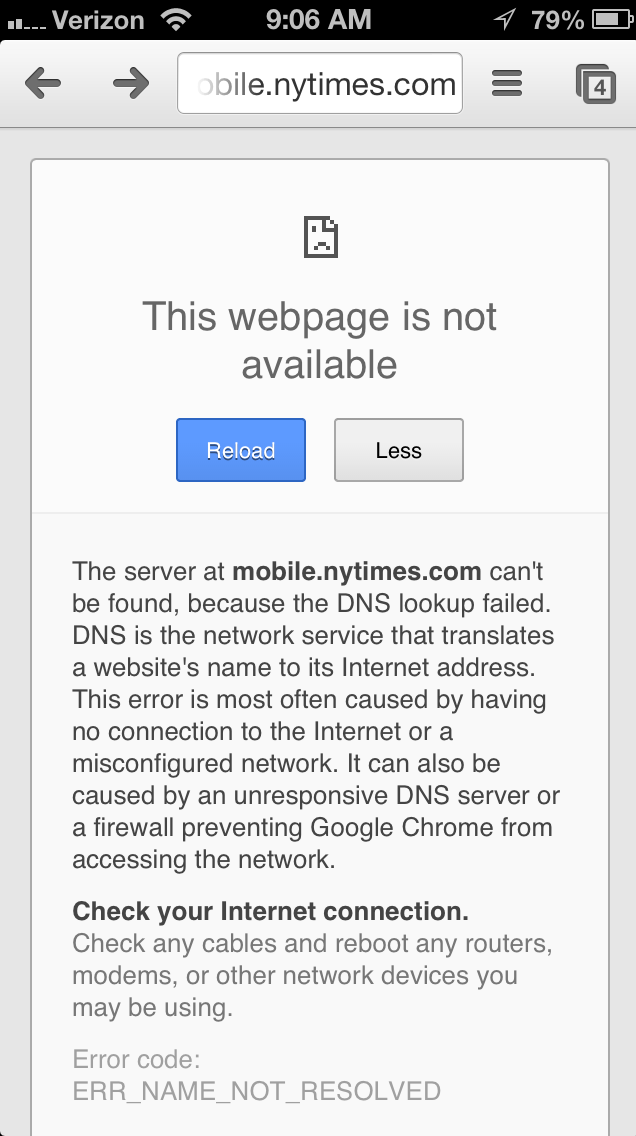 Tech Week That Was: Syrian Hackers And Google Intrigue : All Tech ...