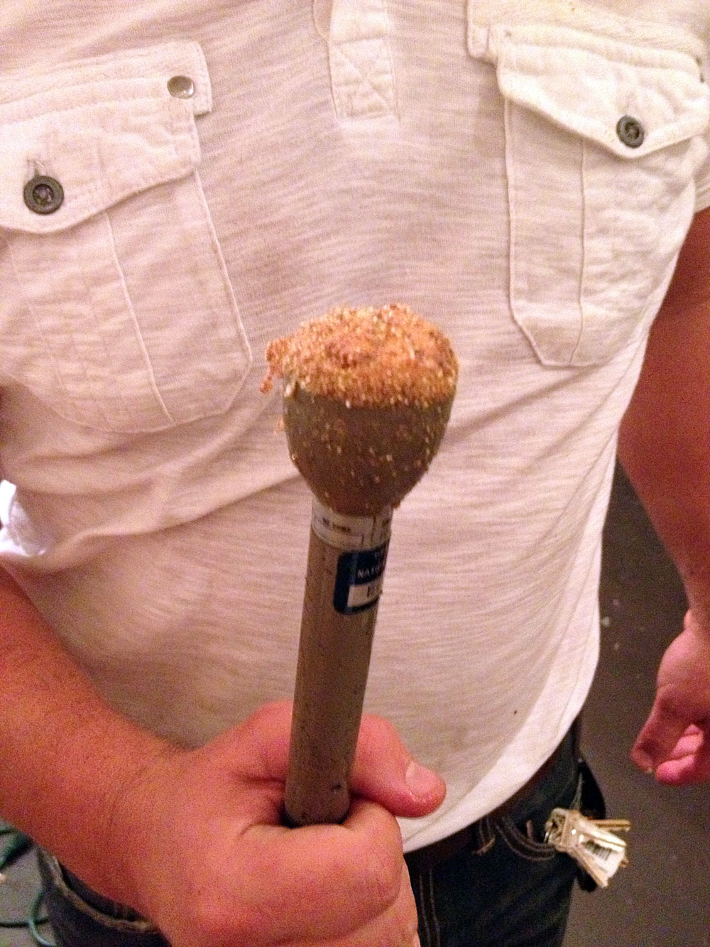 Deep-Fry Chefs Keep It Hot And Poppin' In Texas | WBUR