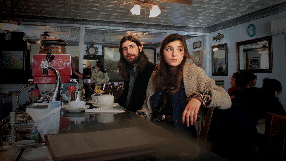 World Cafe Next: Caroline Rose : World Cafe : NPR