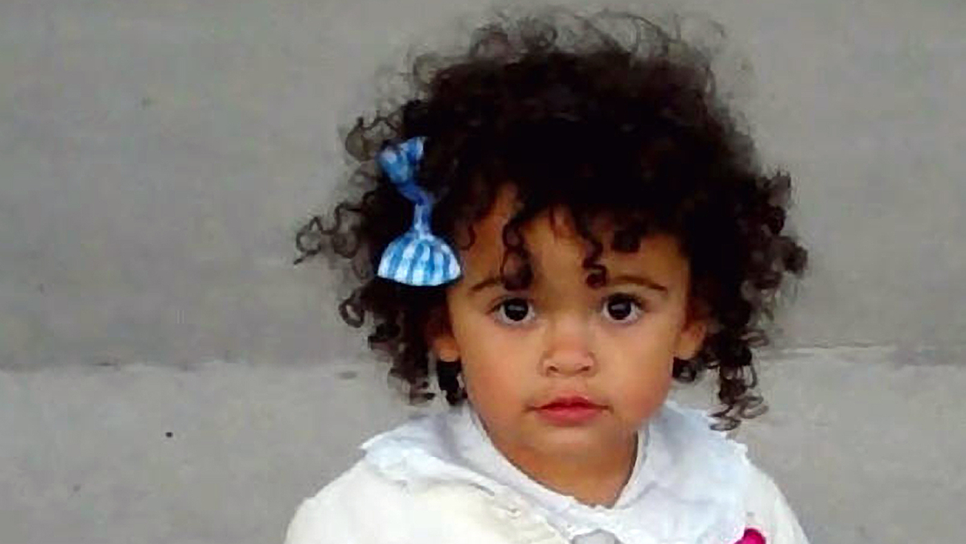 Okla. Court Puts Hold On Return Of 'Baby Veronica' To S.C. : The Two ...