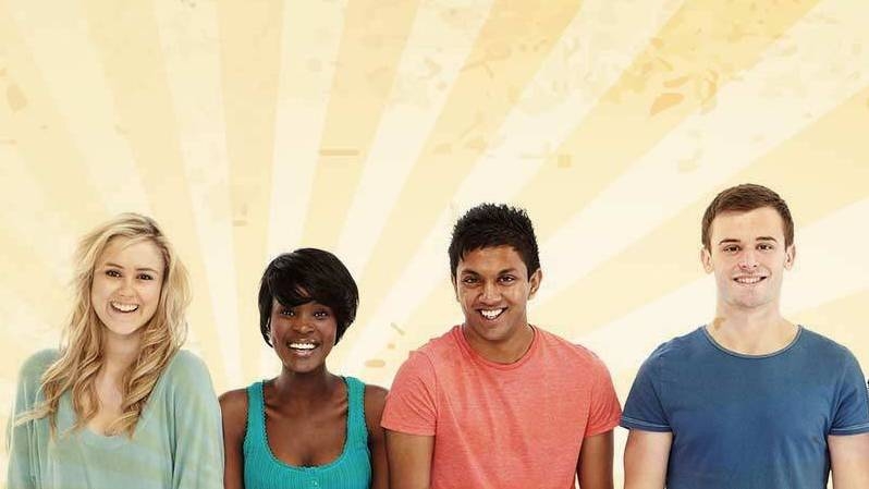 The Next Greatest Generation? : TED Radio Hour : NPR