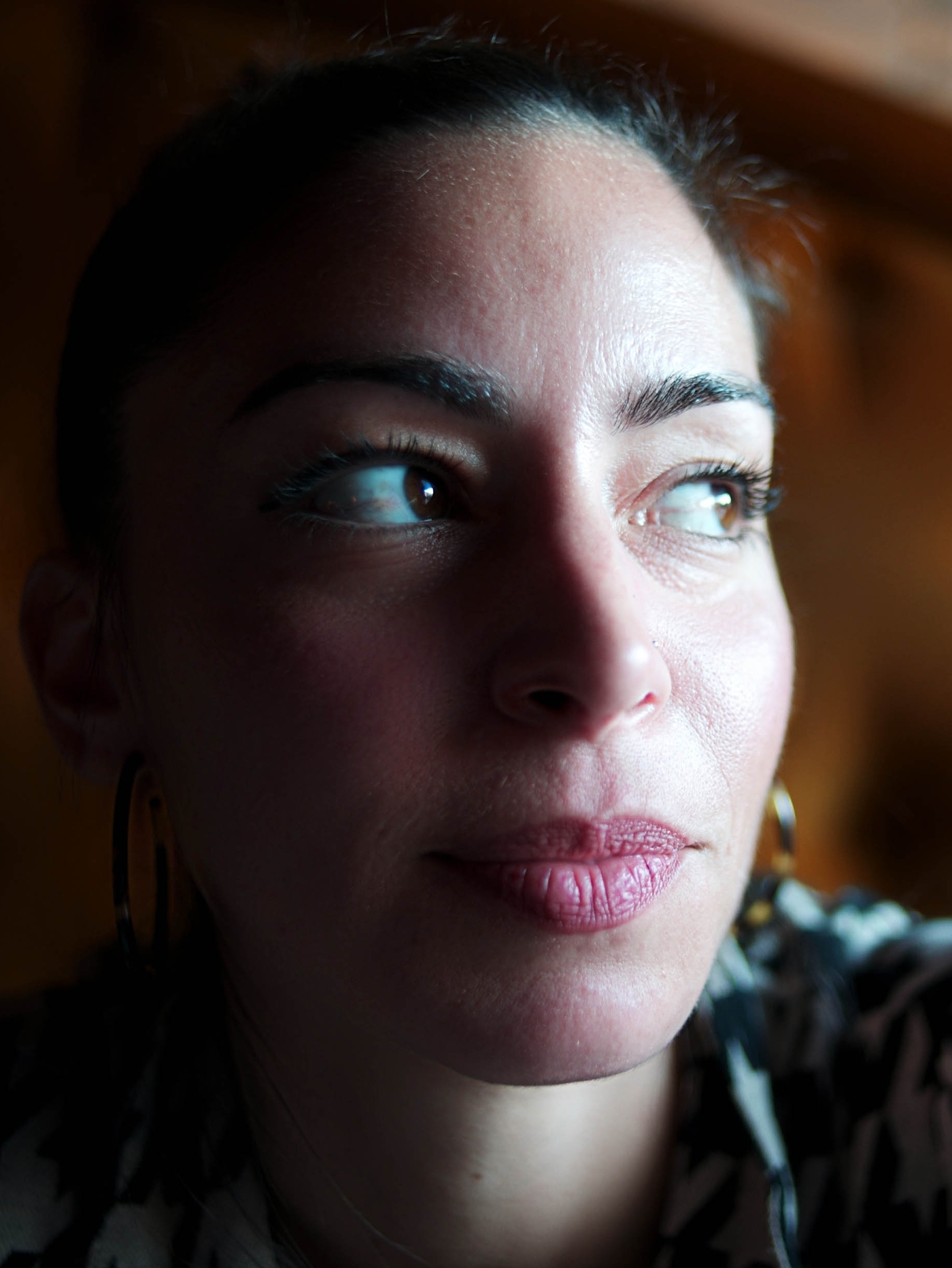 Shereen Marisol Meraji : NPR