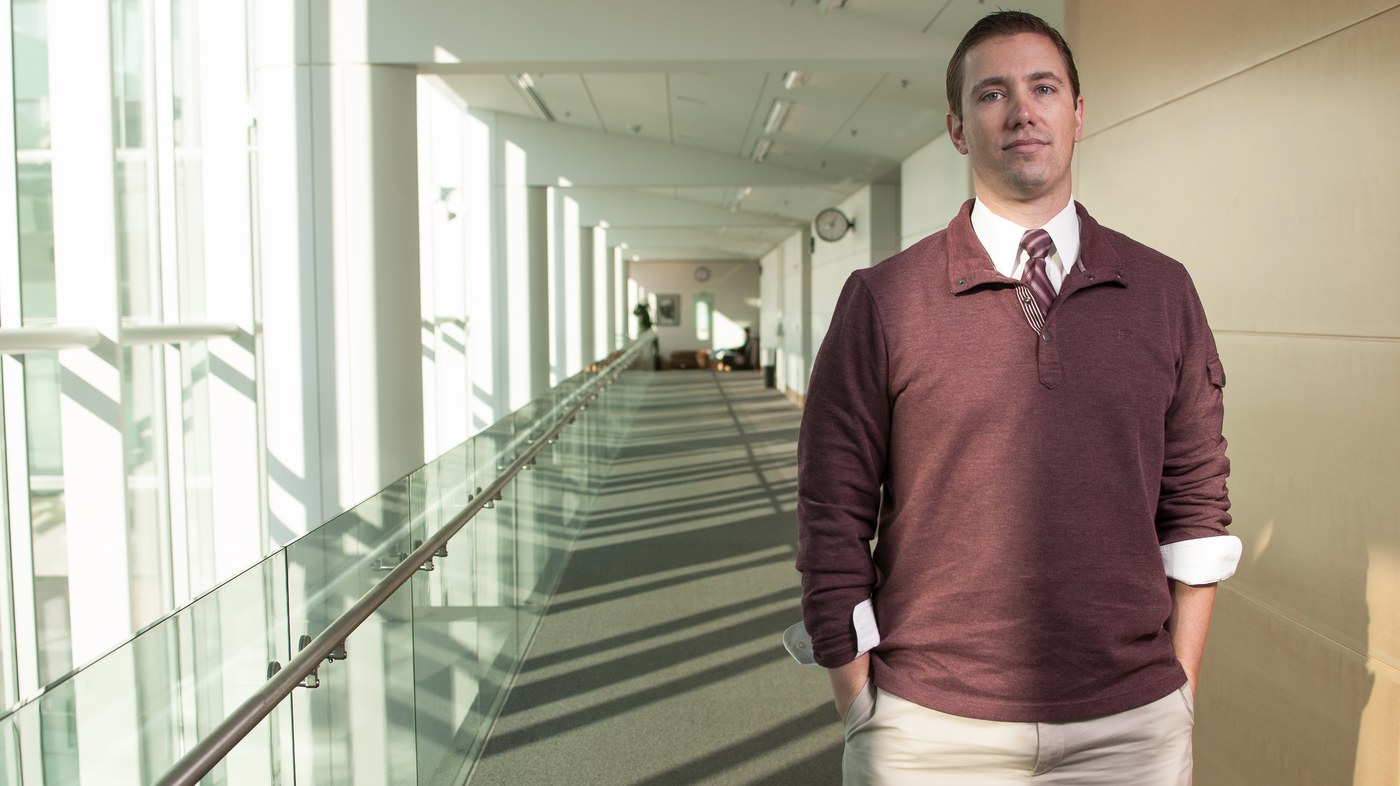 The Incredible Case Of The Bank Robber Who's Now A Law Clerk : The Two ...