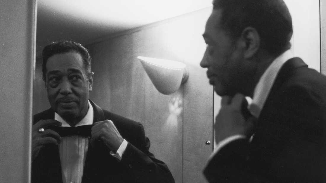 Duke Ellington : NPR