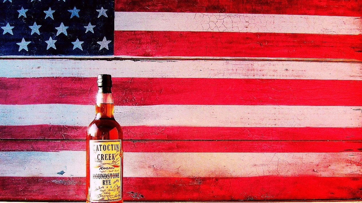 Rye Bother? An Inside-The-Barrel Look At American Whiskeys : The Salt : NPR