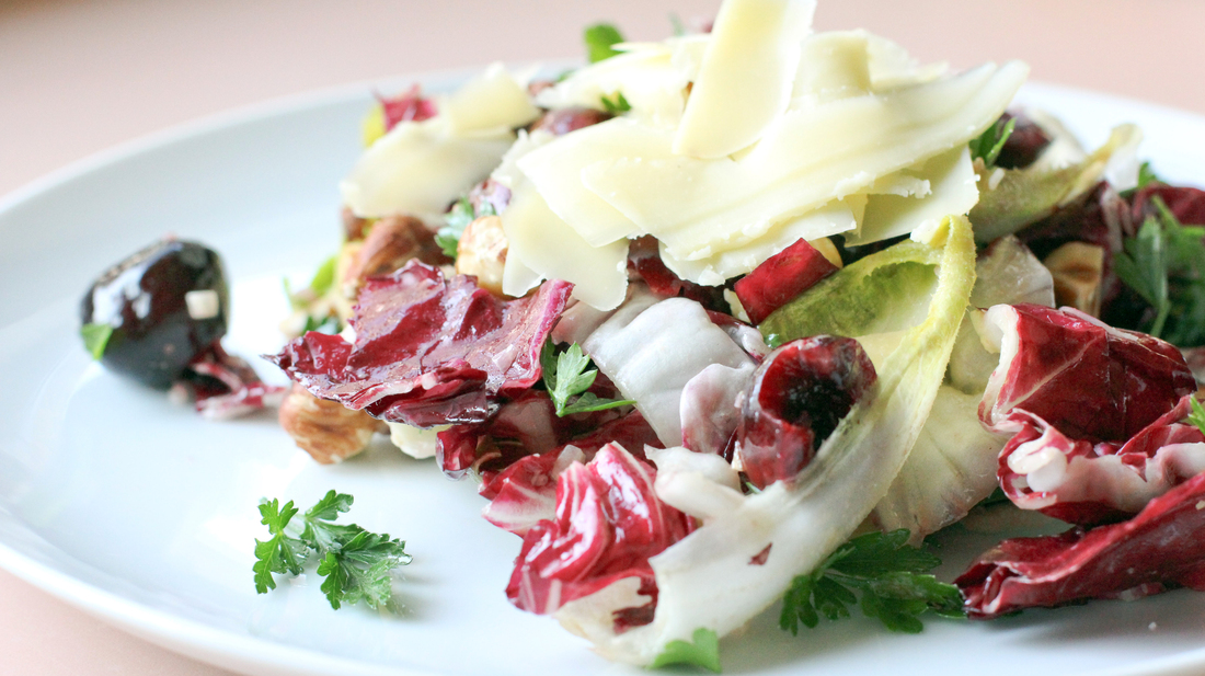 Kitchen Window: Comte Shows There's More Than Gruyere In The Alps : NPR