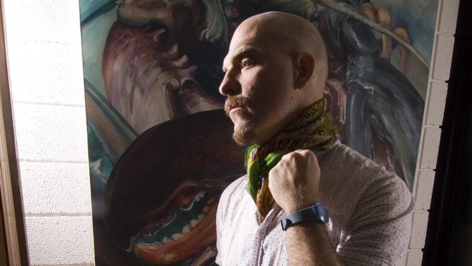 The Odd Jobs Of The Bad Plus' Dave King : A Blog Supreme : NPR