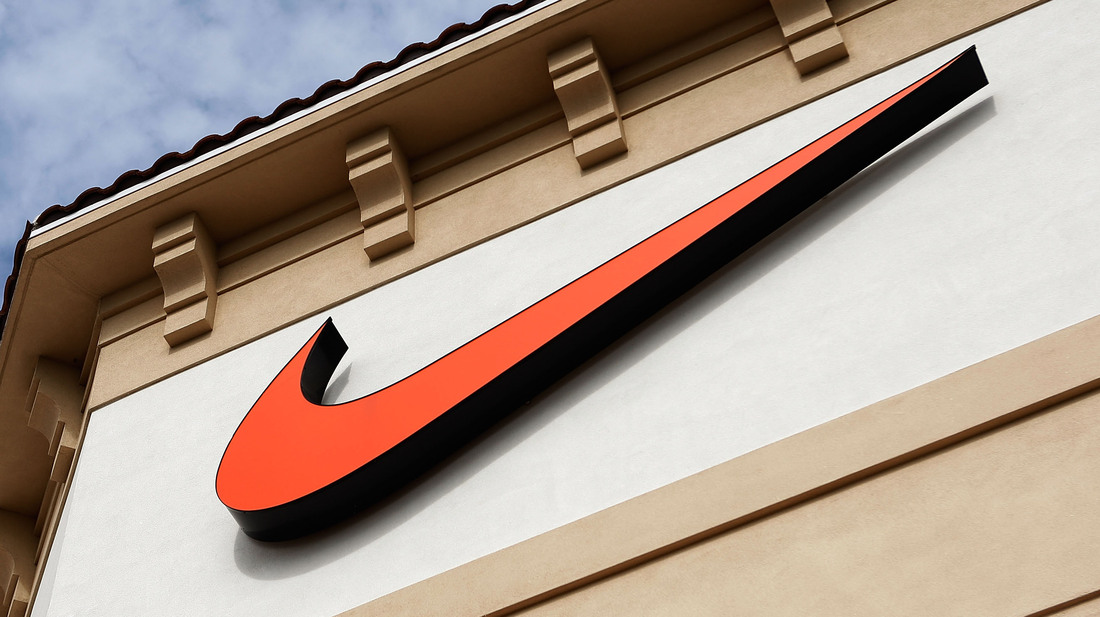 Alcoa's Out & Nike's In As Dow Industrials Gets A Facelift : The Two ...