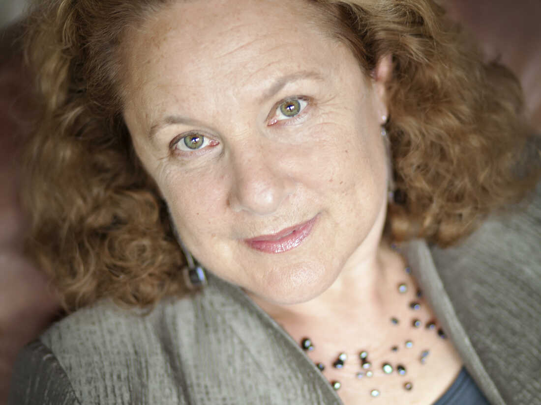 Book Review: 'Miss Anne In Harlem' By Carla Kaplan : NPR