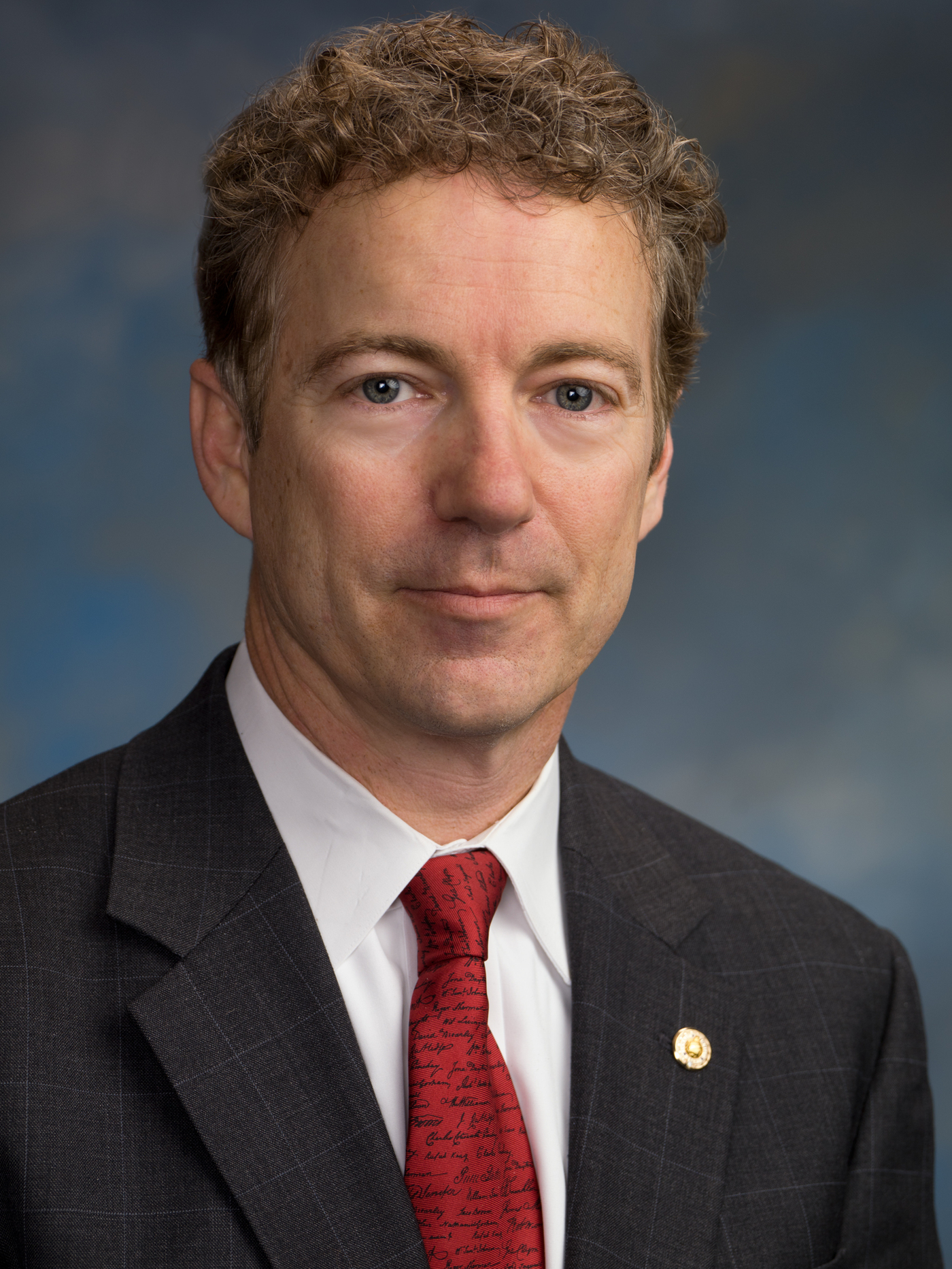 Rand Paul On Syria: 'I Think There's Evil On Both Sides' : NPR