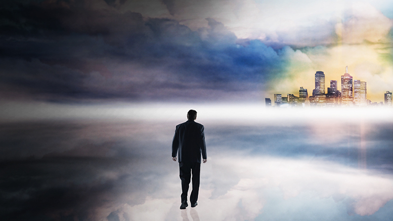 Predicting The Future : TED Radio Hour : NPR