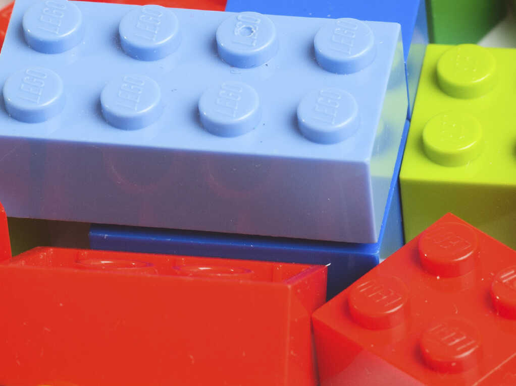 How It Sounds To Be 9 : The Protojournalist : NPR