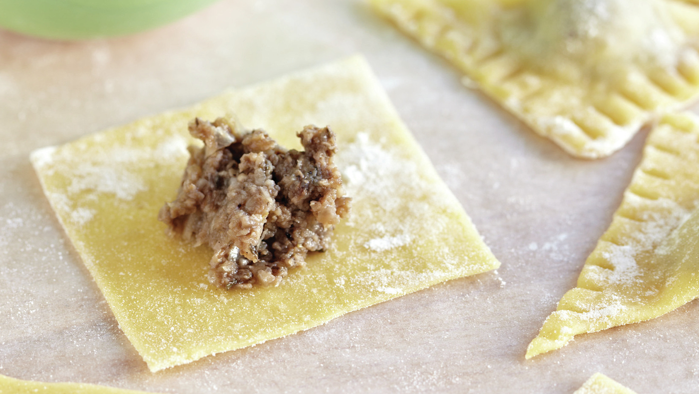 The Secret To Making It Through A Yom Kippur Fast? Kreplach : The Salt ...