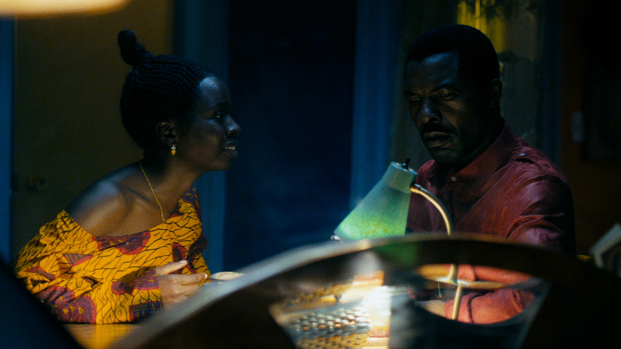 Movie Review - 'Mother of George' - A Marriage, A Mother, A Move From ...