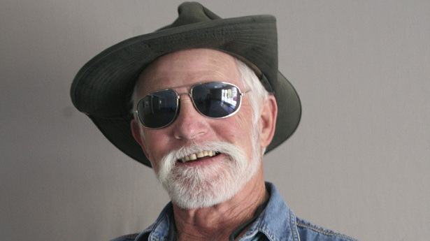 How One Man Continues To 'Just Pass It On' : NPR