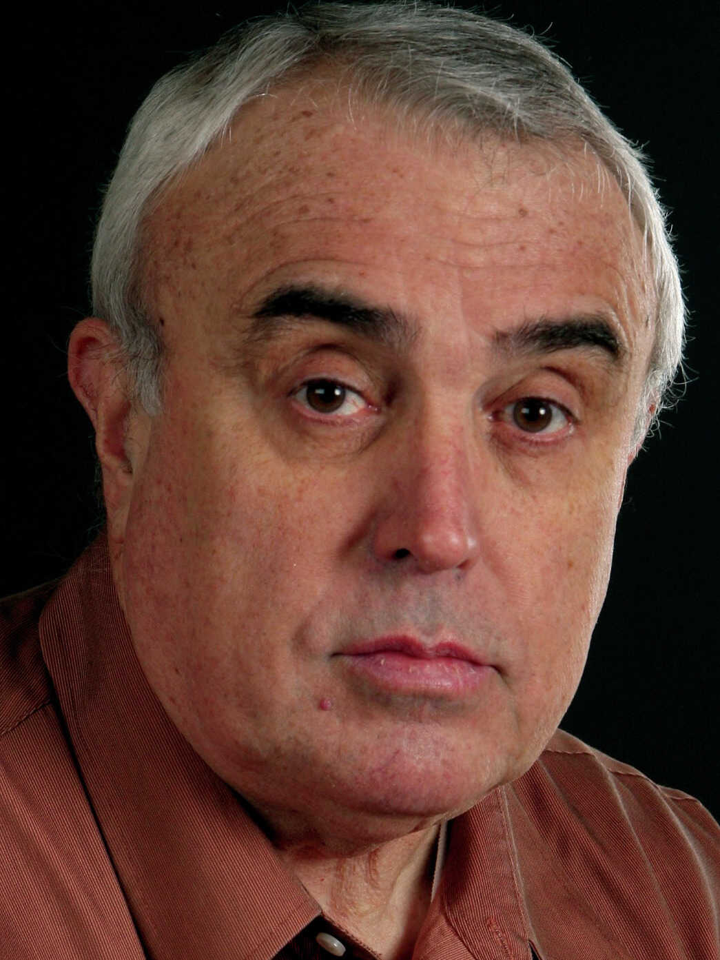 Book Review: 'Nightmare Range' By Martin Limon : NPR