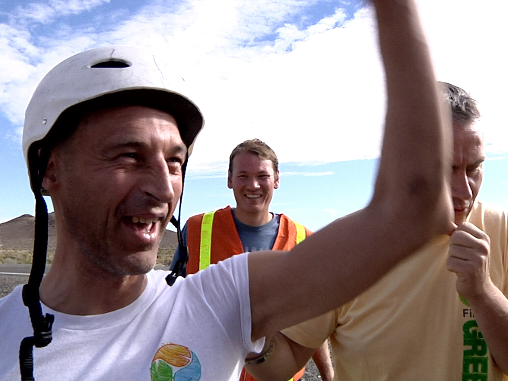 'Flying Scotsman' Cyclist Obree Sets A New Speed Record | NCPR News