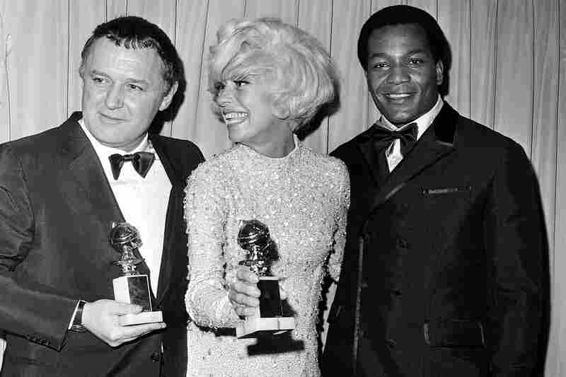 Carol Channing Dies: 'Hello, Dolly!' Actress Was 97 : NPR