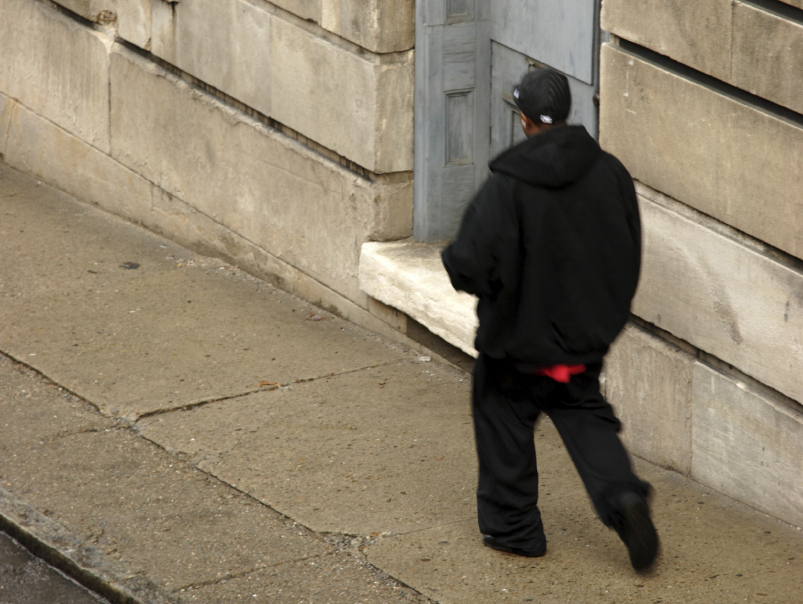 In 'Reaped,' 5 Lives That Are Far More Than Just Statistics