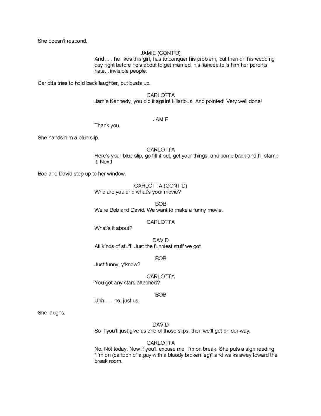 Hollywood Said No! : NPR