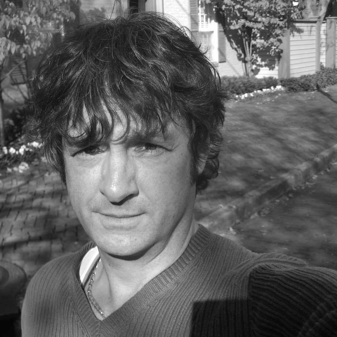 Book Review: 'Rasl,' By Jeff Smith : NPR