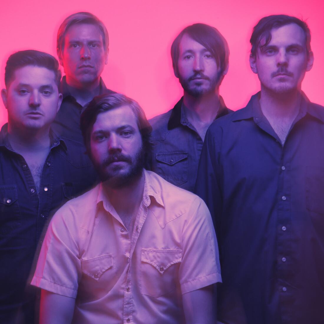 Song Premiere: Midlake, 'Provider' : All Songs Considered : NPR