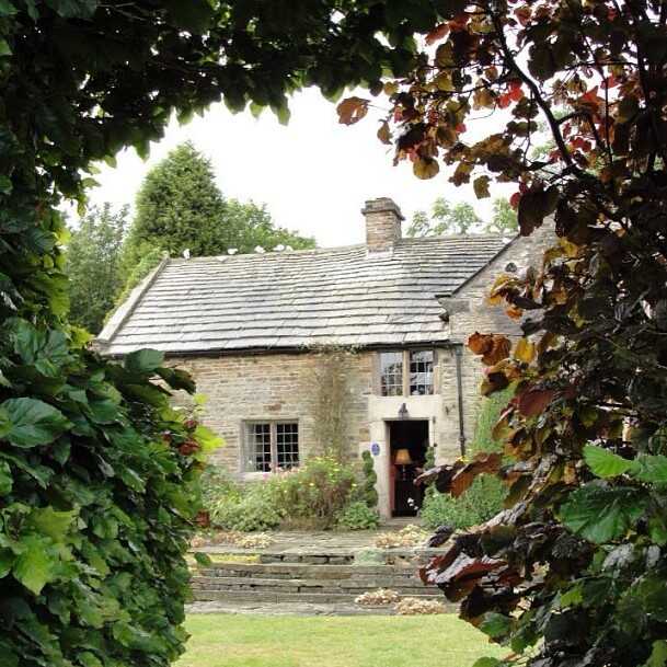 'This Is Where ...' We Show Off Your Photographs : The Picture Show : NPR