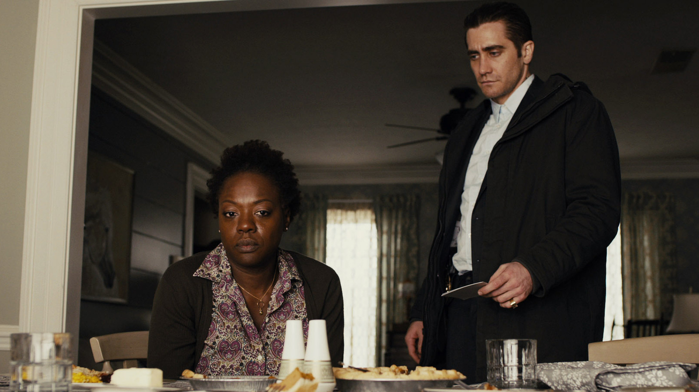 Movie Review - 'Prisoners' - Starring Hugh Jackman, Jake Gyllenhaal ...