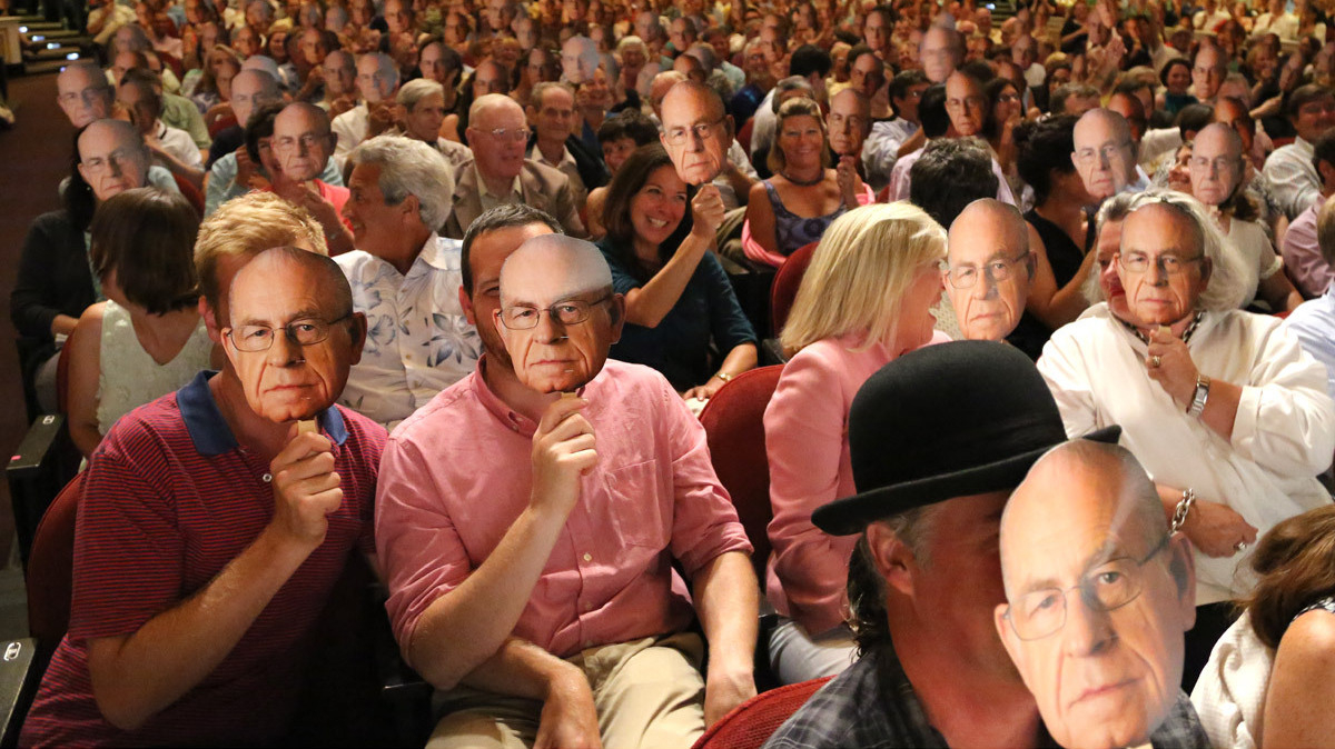 The NPR Podcast Guide: 'Wait Wait... Don't Tell Me!' : NPR Extra : NPR