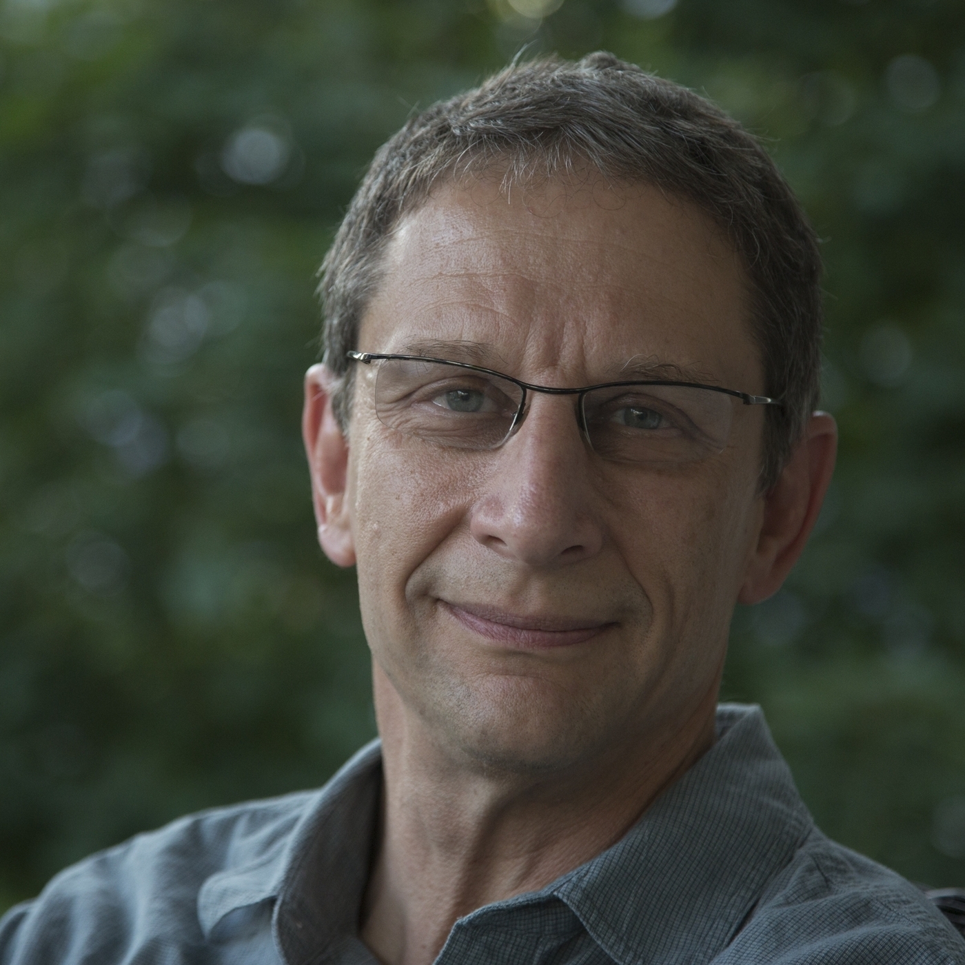 Interview: David Finkel, Author Of 'Thank You For Your Service' : NPR