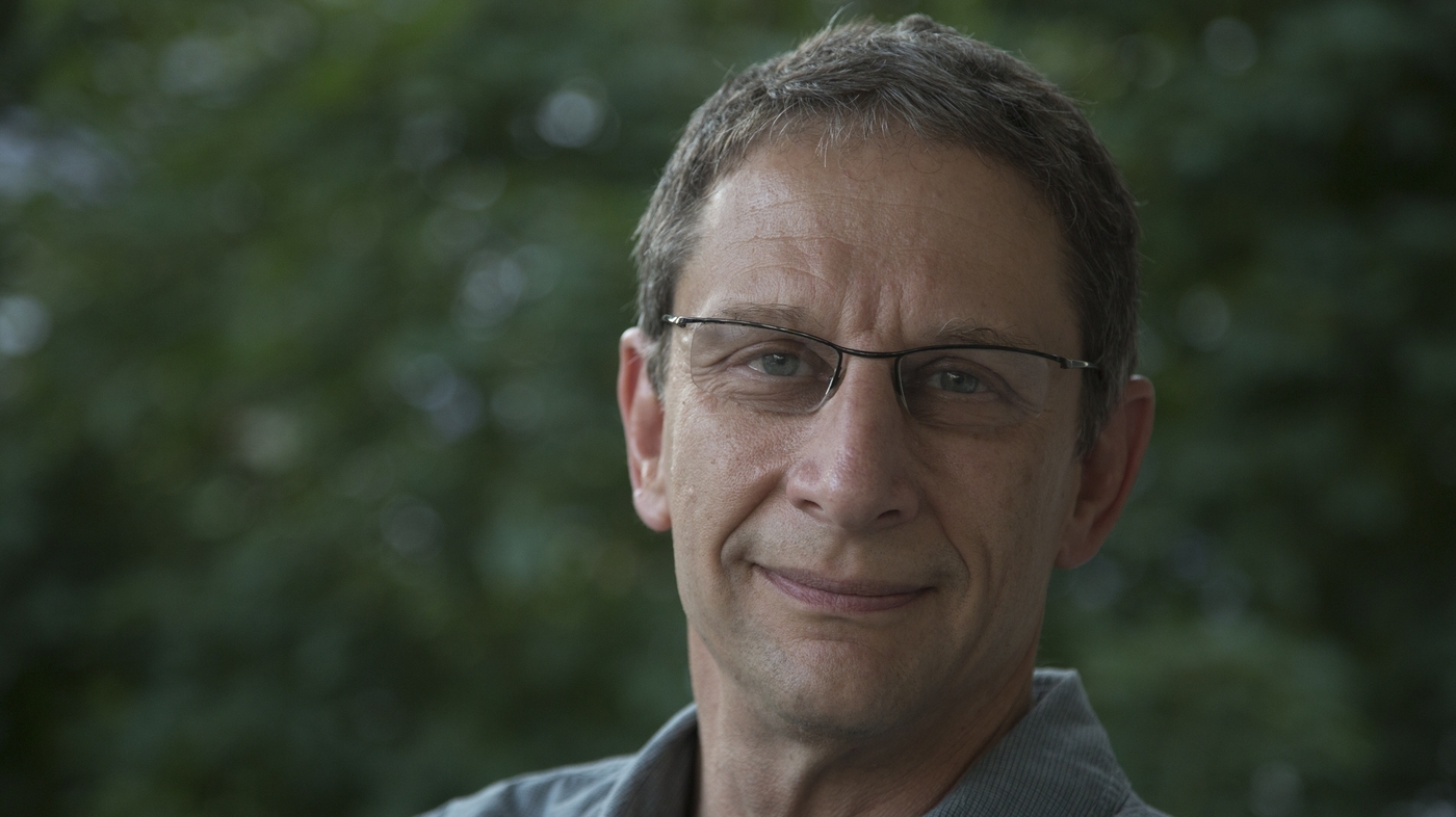 Interview: David Finkel, Author Of 'Thank You For Your Service' : NPR