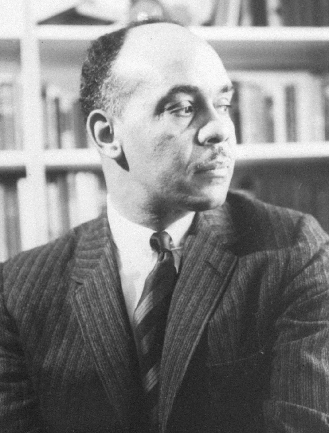 Book News: North Carolina County Bans 'Invisible Man' : The Two-Way : NPR