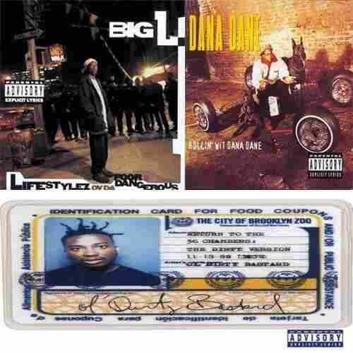 The Choice Is Yours: 10 Great Rap Release Dates Of The 1990s : The ...