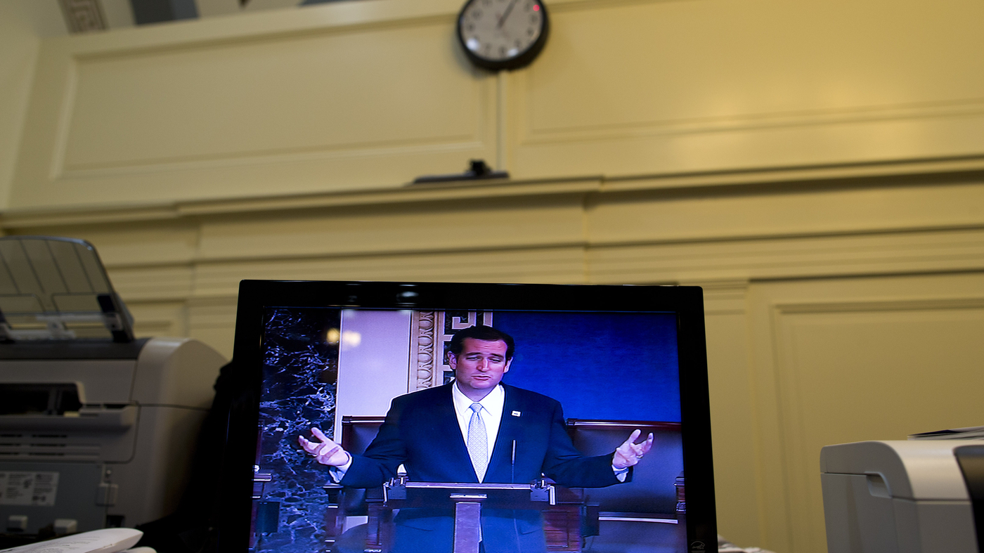 Wednesday Morning Political Mix — Sept. 25, 2013 : It's All Politics : NPR