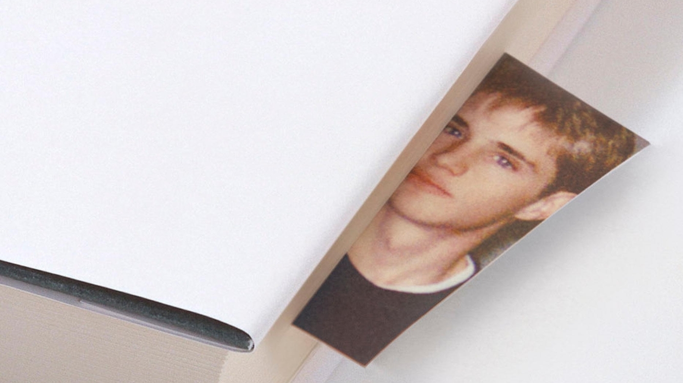 'Book Of Matt': An Alternative Motive Behind The Infamous Murder : NPR