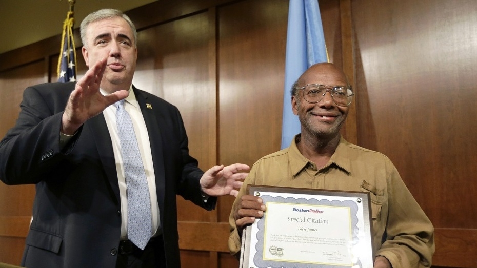 Putting Good Deeds In Headlines May Not Be So Good : NPR