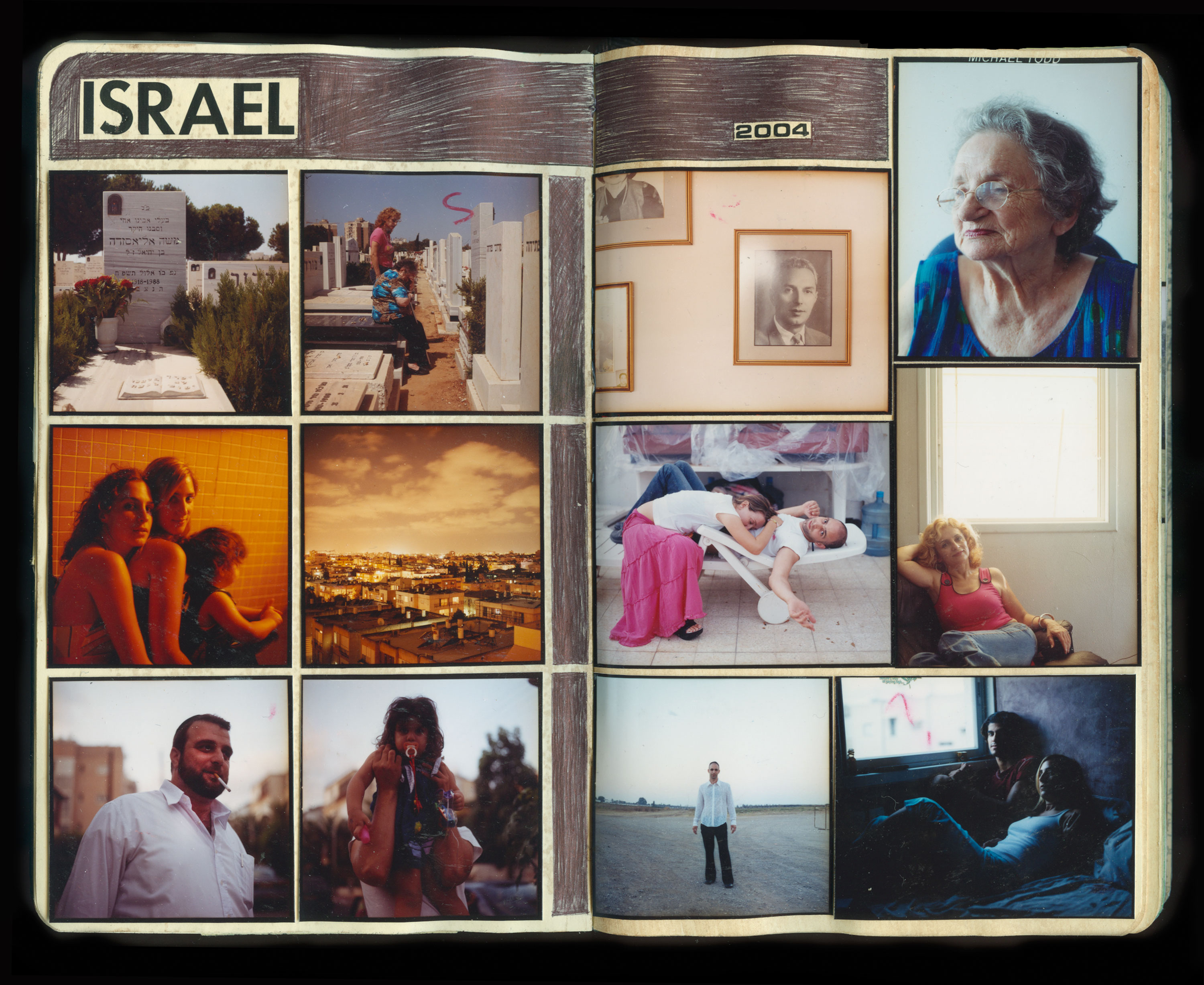 The Journal Is The Destination (A Hat Tip To Dan Eldon) | NCPR News