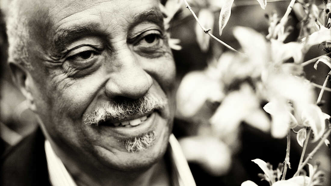 After 40 Years, Mulatu Astatke Still 'Sketches' Ethio-Jazz Deftly : NPR