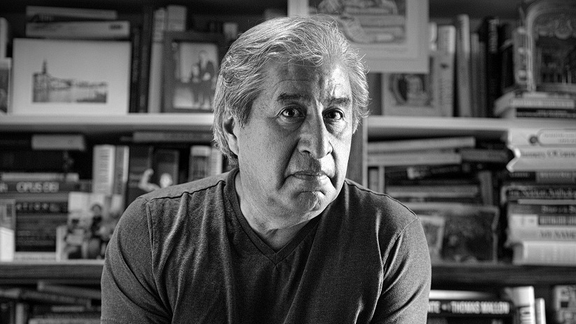 Book Review: 'Darling,' By Richard Rodriguez : NPR