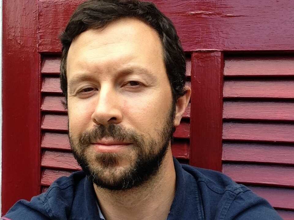 How It Sounds To Be 35 : The Protojournalist : NPR