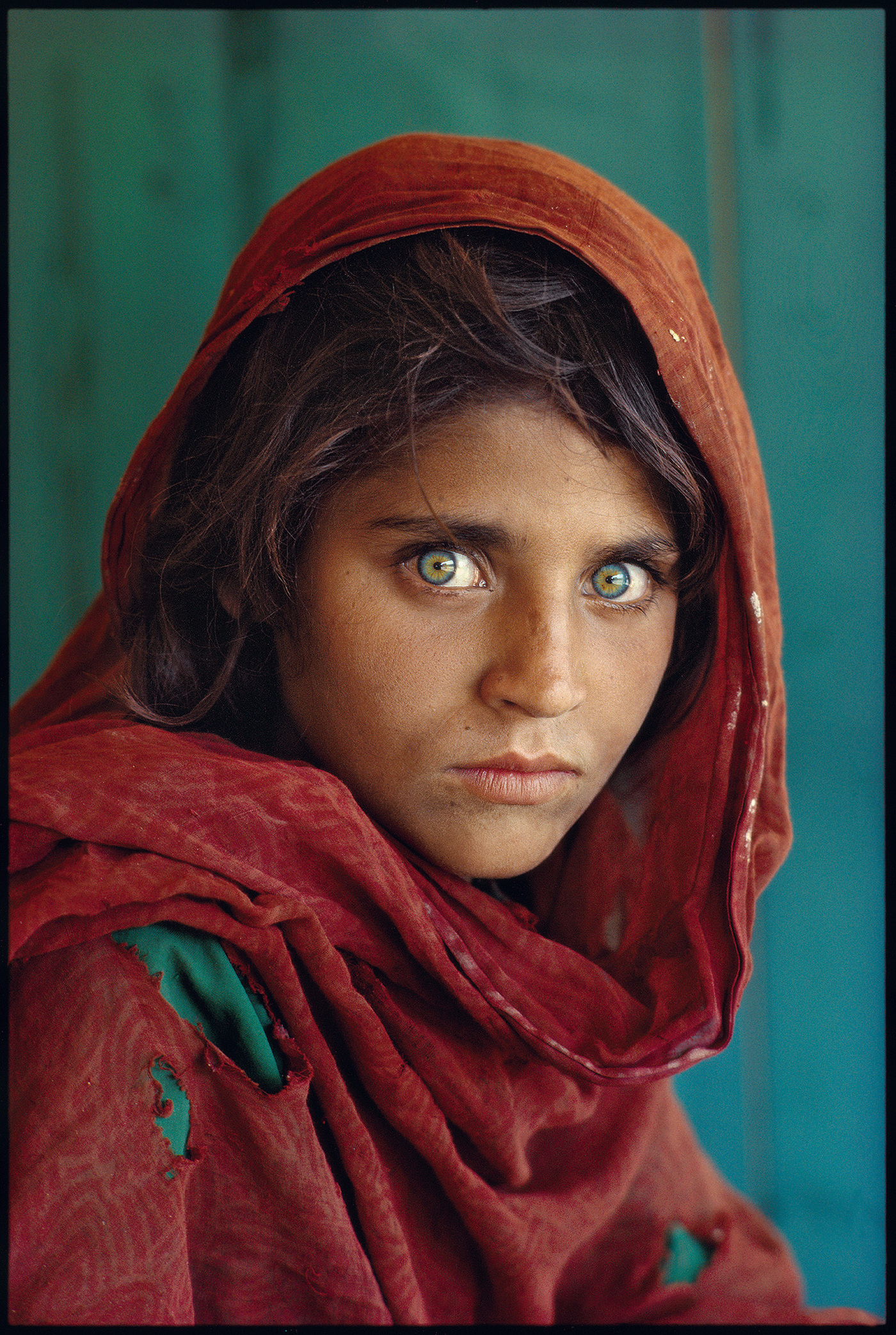 'National Geographic' Celebrates 125 Years Of Photography : The Picture ...