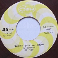 Cumbia: The Musical Backbone Of Latin America : Alt.Latino : NPR