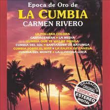 Cumbia: The Musical Backbone Of Latin America : Alt.Latino : NPR