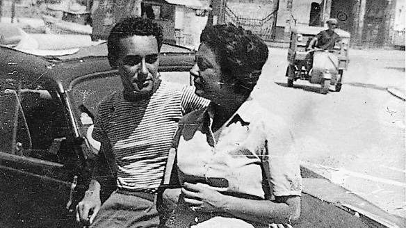 Remembering Marcella Hazan, Who Brought A Taste Of Italy To America ...