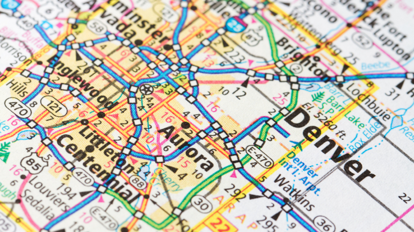 Colorado's Exchange Opens After Years of Bipartisan Effort : Shots ...