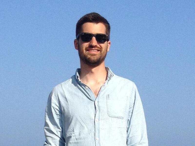 Reporting On The Shutdown, One Facebook Post At A Time : All Tech ...