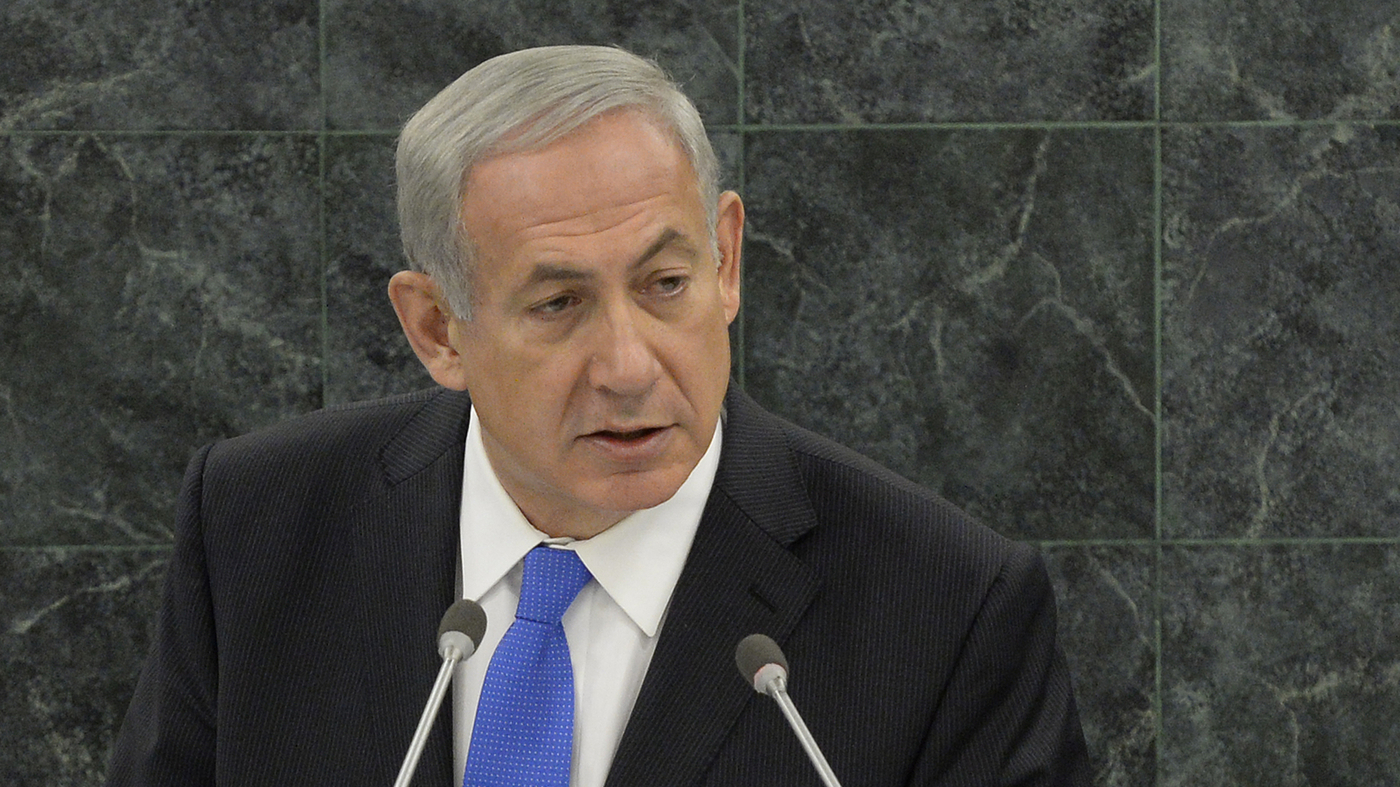 Israel's Netanyahu Says He'd 'Consider' A Meeting With New Iranian ...
