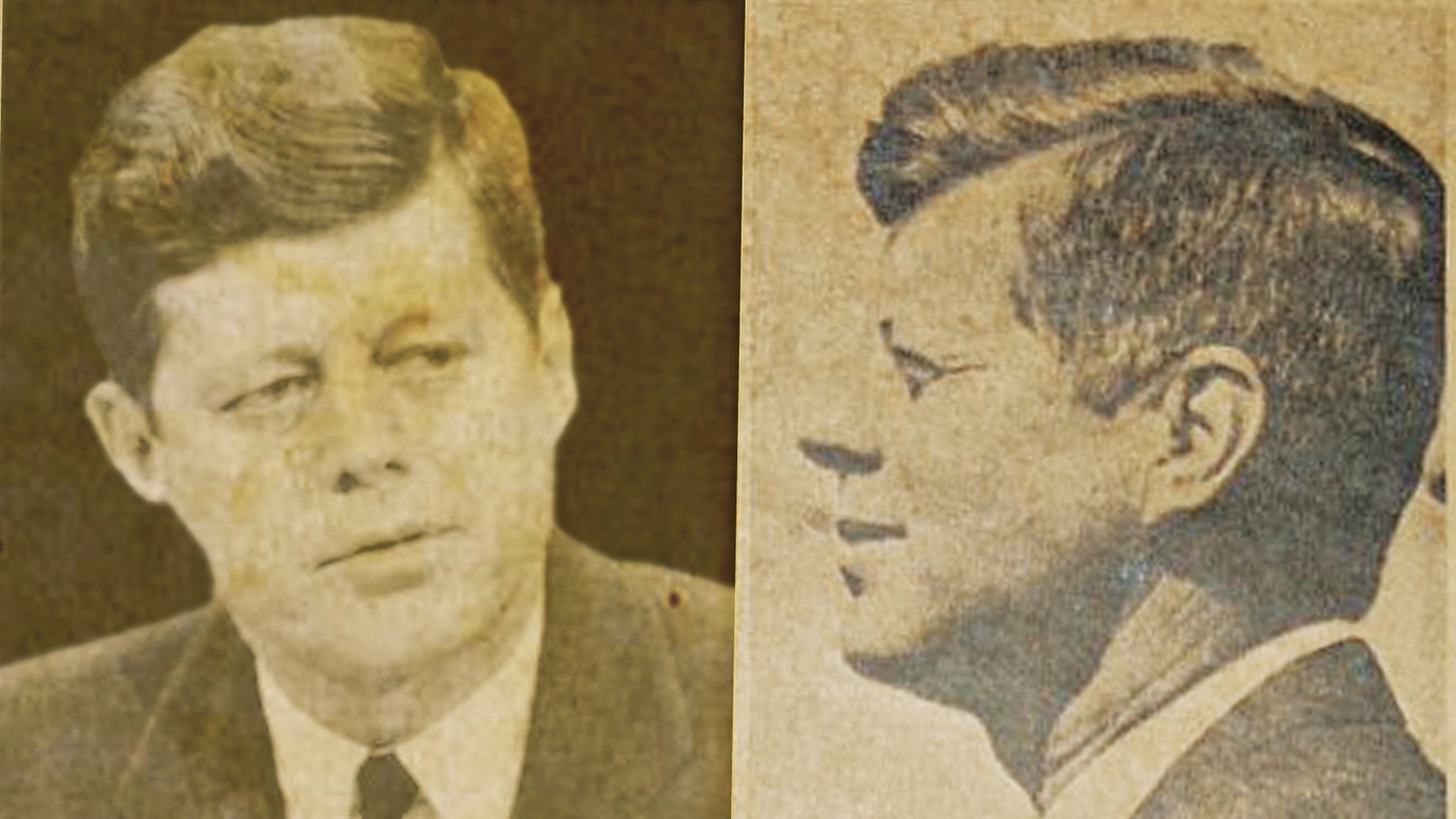 Interview: Bill Minutaglio, Co-Author Of 'Dallas 1963' : NPR